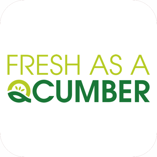 Fresh As A Qcumber - Apps on Google Play