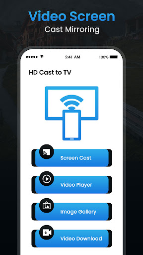 Video Screen Cast Mirroring for PC / Mac / Windows 11,10,8,7 - Free ...
