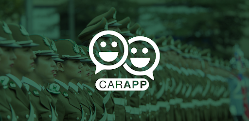 CARAPP Android App