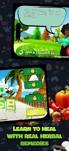 PC에서 Botanical Bar Game 플레이, 컴퓨터용 앱플레이어 다운로드