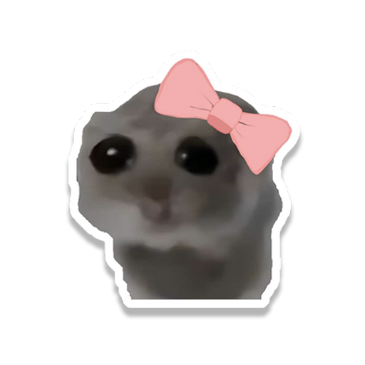 Rat Stickers - Cute Rats for PC / Mac / Windows 11,10,8,7 - Free ...