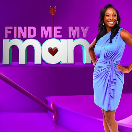 Find Me My Man - TV on Google Play
