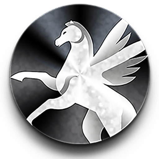 Darko Metal Icon Pack – Apps on Google Play