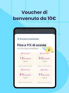 TrainPal – Biglietti del treno - App su Google Play