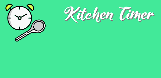 ⏰ Multiple Timer App - Kitchen Timer Android App