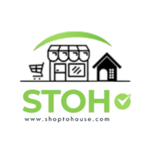 Shop To House - Apps on Google Play