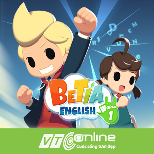 Betia English - Ứng dụng trên Google Play