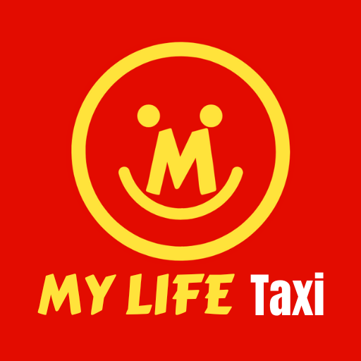 My Life Taxi - Apps on Google Play