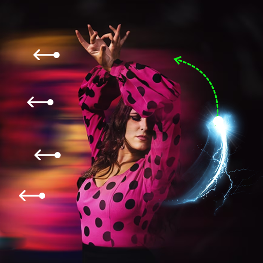 Photo Motion: Auto GIF Effects for PC / Mac / Windows 11,10,8,7 - Free ...