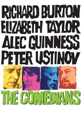 The Comedians - Google Play 電影