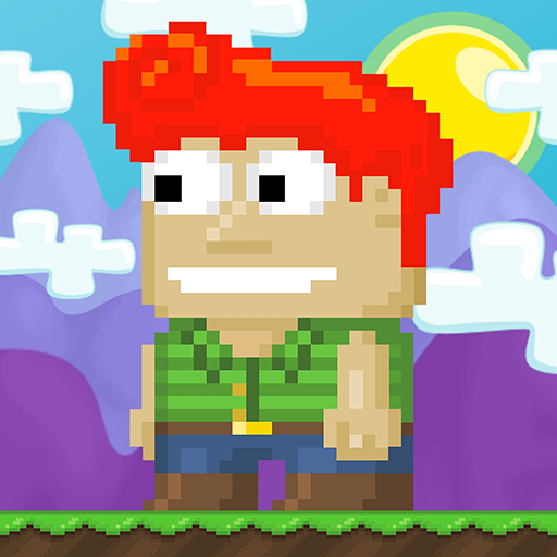 Growtopia - Aplikasi di Google Play