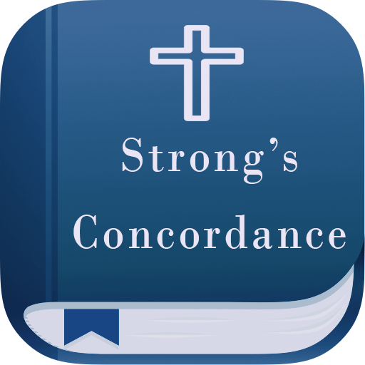 Complete Strong's Concordance - Apps on Google Play Complete Strong's Concordance - Apps on Google Play