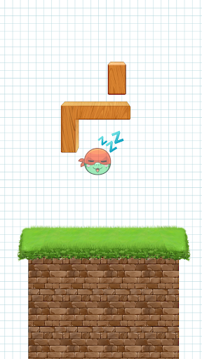 Baixar Save The Ball: Ball Survivor para PC - LDPlayer