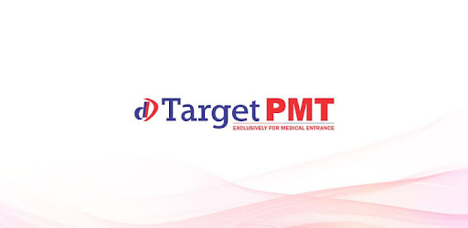 DD Target PMT Exam Android App