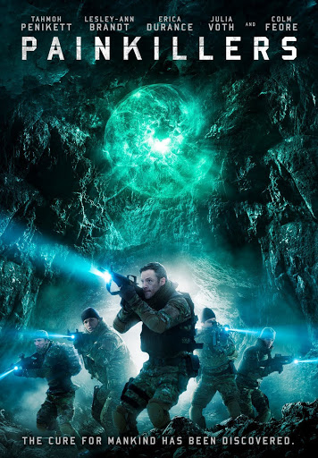 Painkillers - Movies on Google Play