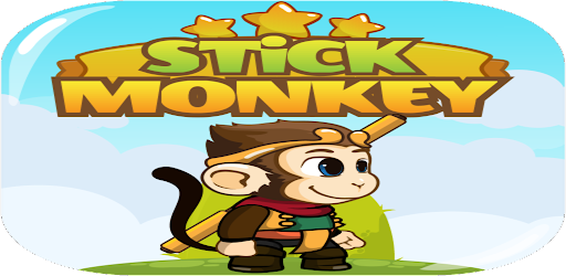 Middle Stick Monkey Android App