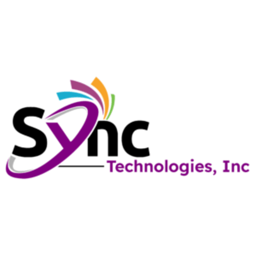 Android Apps by Sync Technologies Inc. on Google Play