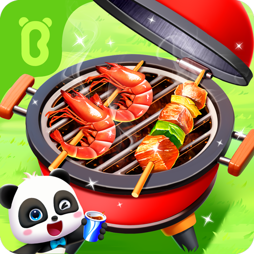 About: Little Panda's Food Cooking (Google Play version) | | Apptopia