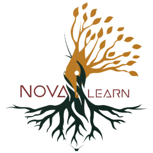 NOVA LEARN - التطبيقات على Google Play