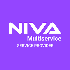 Niva Multiservices Provider - Latest version 1.3 for Android App ...