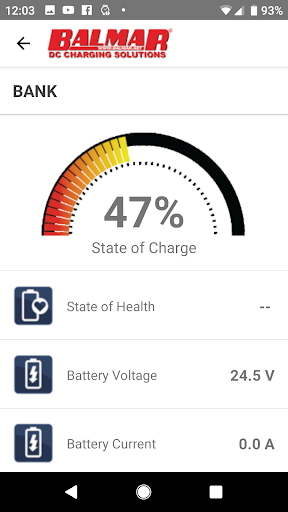 Balmar SmartLink for PC / Mac / Windows 11,10,8,7 - Free Download ...