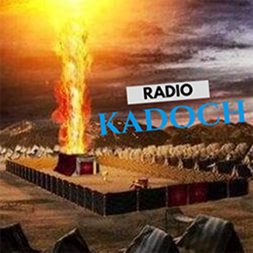 Radio Kadoch - Google Play 앱