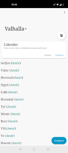Valhalla+ - Norse Gods, Runes, Yggdrasil, Calendar for PC / Mac ...
