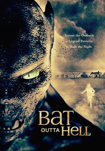 Bat Outta Hell - Google Play 電影