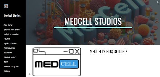 ดาวน์โหลด & เล่น Medcell App บนคอม PC (โปรแกรมจำลอง)