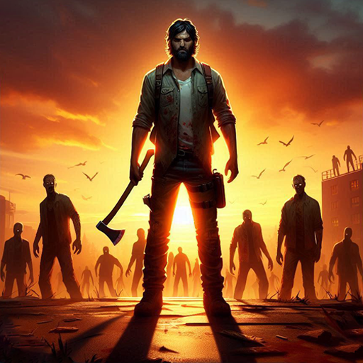 Survive the Dead: Apocalypse - Aplicaciones en Google Play