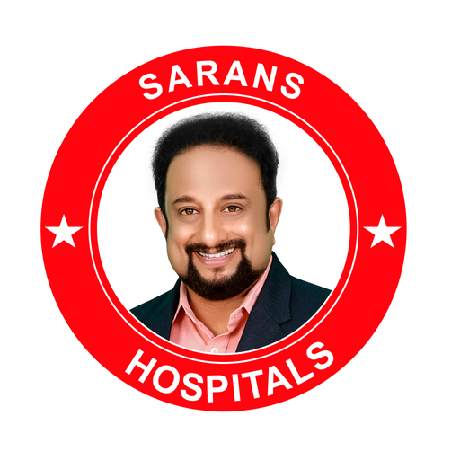 Sarans Hospitals - Google Play 앱