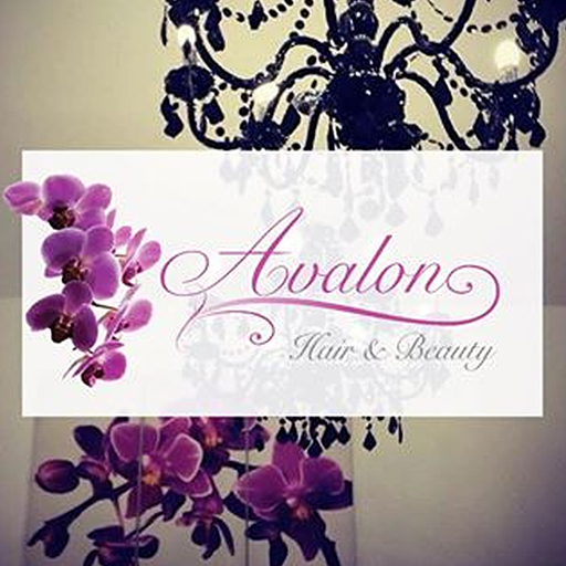 Avalon Hair & Beauty - Apps on Google Play