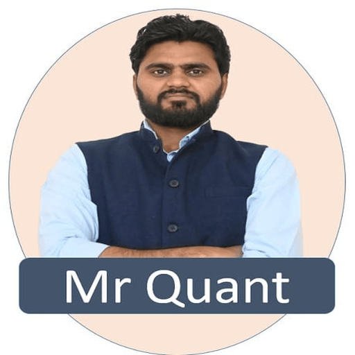 Mr Quant for PC / Mac / Windows 11,10,8,7 - Free Download - Napkforpc.com