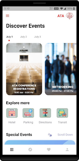 ATA Conference for PC / Mac / Windows 11,10,8,7 - Free Download ...