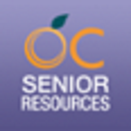 OC Senior Resources - Google Play 앱