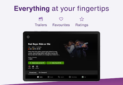 TELUS TV+ - Android TV - Apps on Google Play