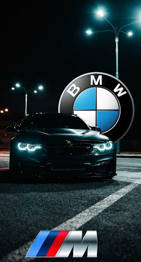Bmw Logo Wallpaper 4k Hd For Pc Mac Windows 11 10 8 7 Free