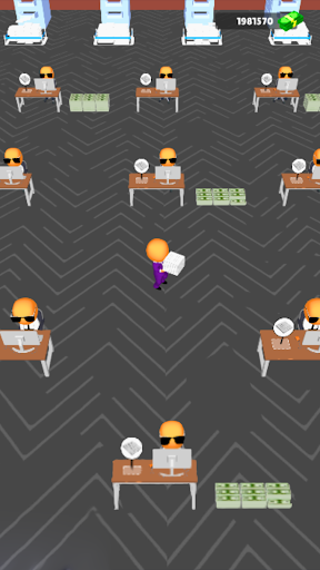 Office Fever - Office Game for PC / Mac / Windows 11,10,8,7 - Free ...