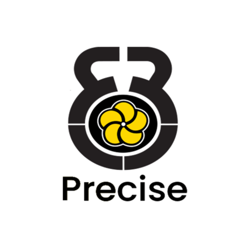 Precise Athletics - Apps on Google Play