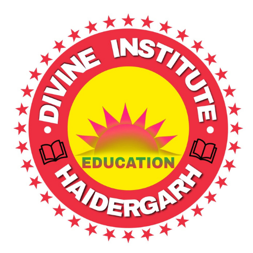 Divine Institute Haidergarh - Aplicaciones en Google Play