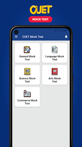 cuet mock test for PC / Mac / Windows 11,10,8,7 - Free Download ...