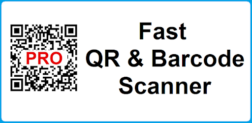 QR Code And Barcode Scanner Pro Android App