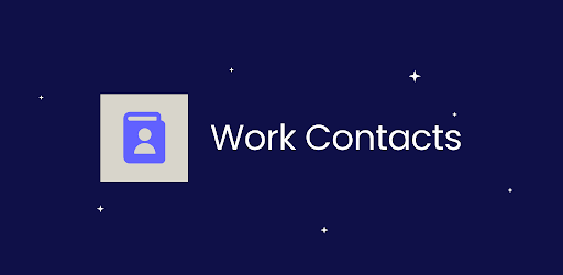 Work-Contacts