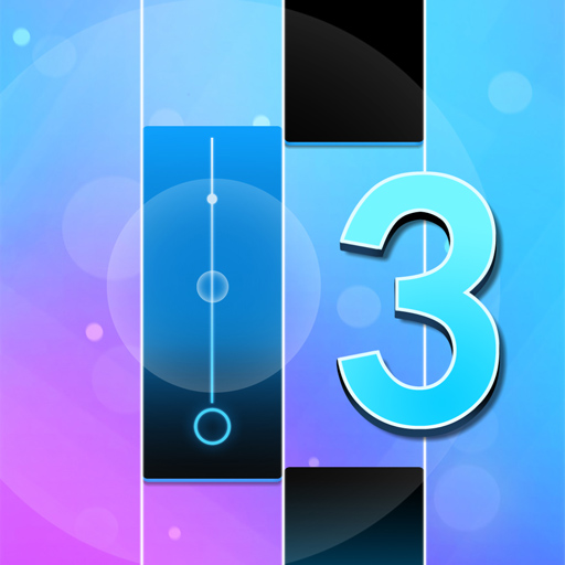 [Descargar] Music Tiles 3 - Piano Tiles - QooApp Game Store