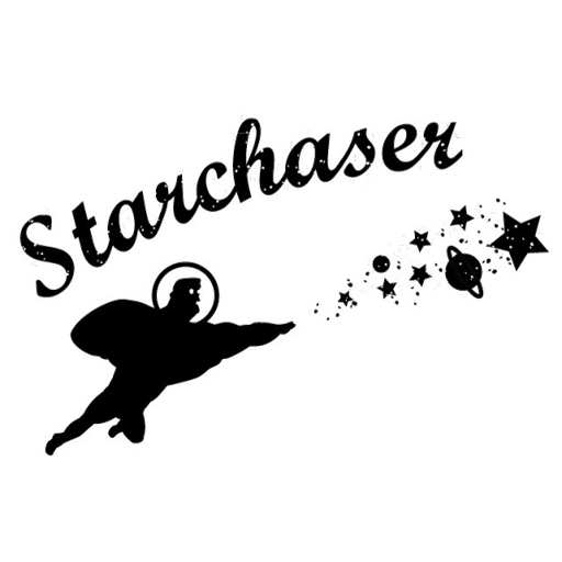 Aplicaciones para Android de Starchaser en Google Play