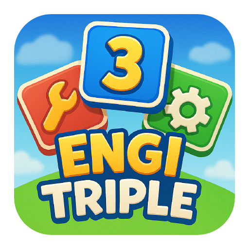 Engi Triple - Match 3 Game - Google Play 앱