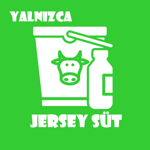 Jersey Süt Market - Apps on Google Play