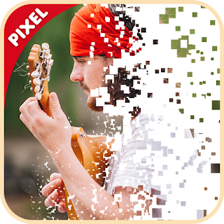 Pixel Art Photo Editor New Version 2017 1.1 APK | AndroidAppsAPK.co