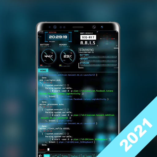 Hacker Simulator Launcher para PC / Mac / Windows 11,10,8,7 - Descarga ...