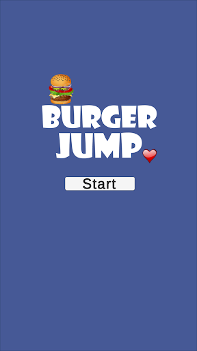 Download and Play Burger Jump on PC (Emulator)